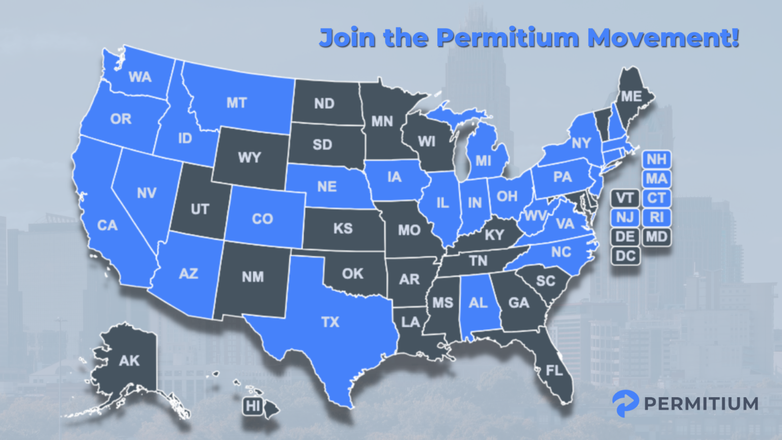 Contact - Permitium, LLC