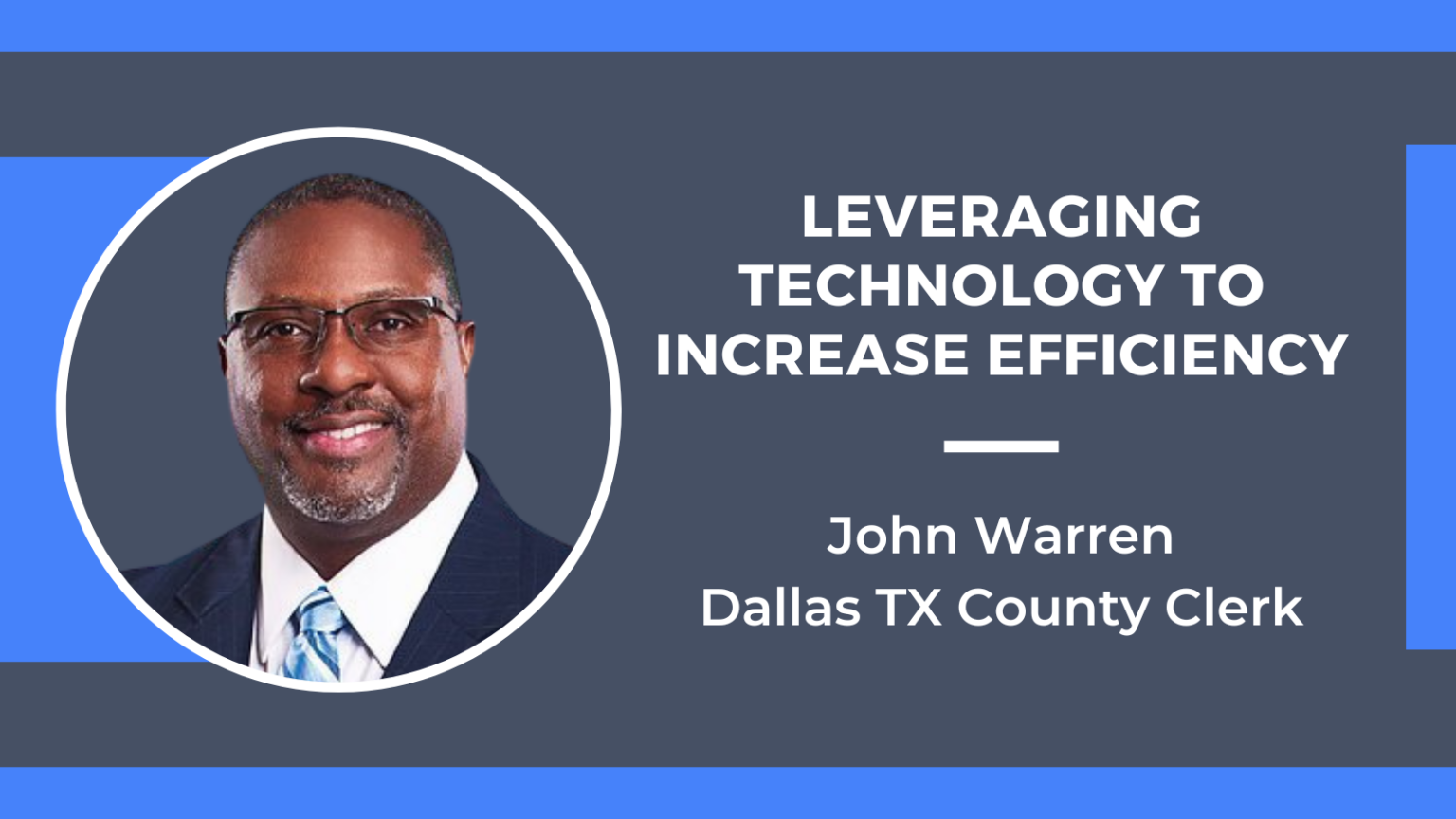Leveraging Technology to Increase Efficiency - Permitium, LLC