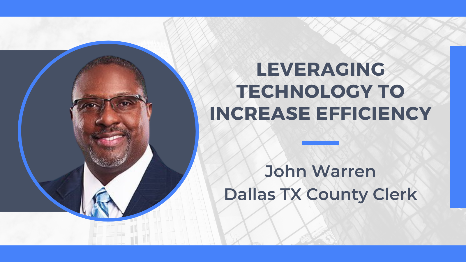 Leveraging Technology to Increase Efficiency - Permitium, LLC