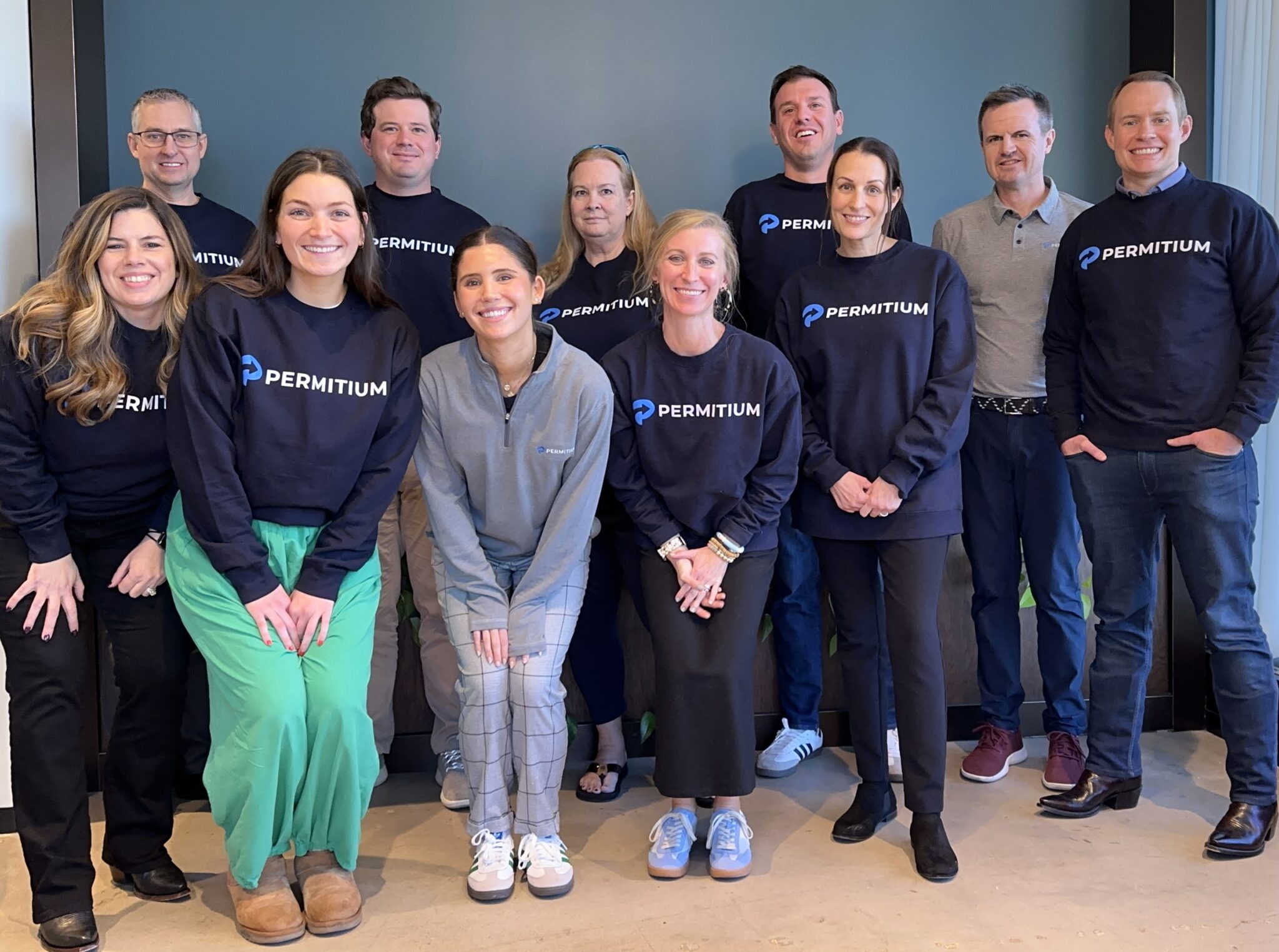 About - Permitium, LLC