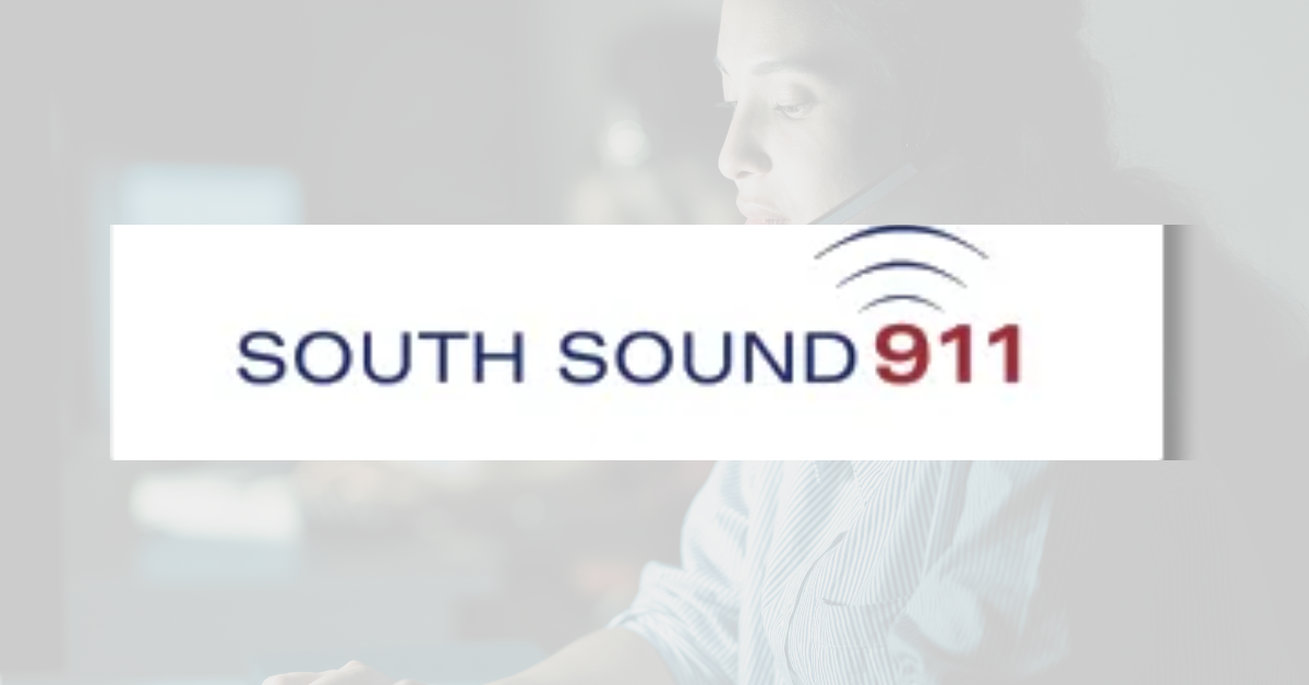 Case Study: South Sound 911 - Permitium, LLC